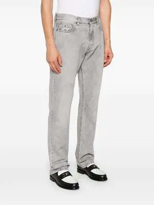 Versace Straight-leg Jeans