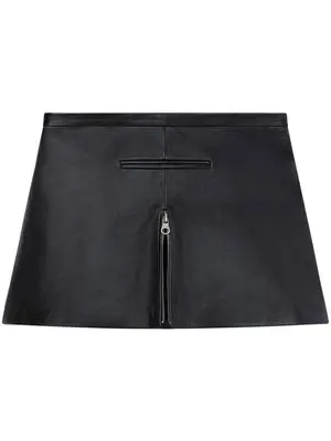 Courreges Slip Skirts