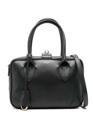 GOLDEN GOOSE Leather Tote Bag