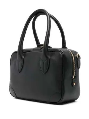 GOLDEN GOOSE Leather Tote Bag