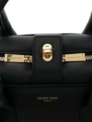 GOLDEN GOOSE Leather Tote Bag