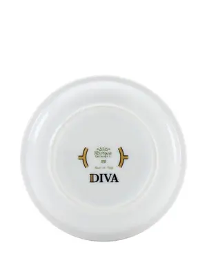 GINORI 1735 Diva Sugar Bowl - Pink