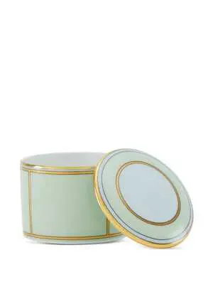 GINORI 1735 Diva Porcelain Box