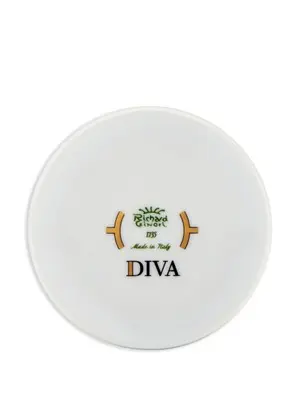 GINORI 1735 Diva Porcelain Box