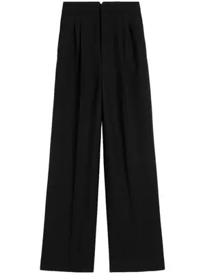Ami Long Bottoms For Women
