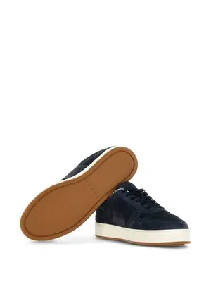 Hogan Low-top Sneakers