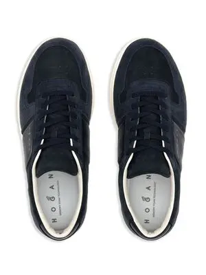 Hogan Low-top Sneakers