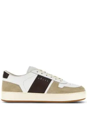 Hogan H668 Low-top Sneakers - White