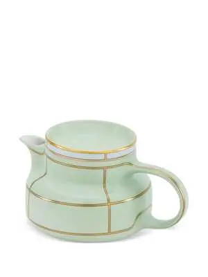 GINORI 1735 Diva Porcelain Teapot