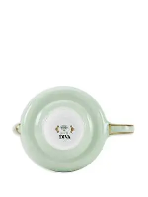 GINORI 1735 Diva Porcelain Teapot