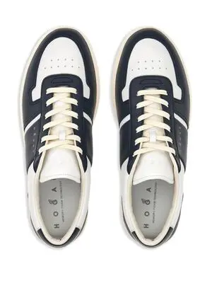 Hogan H668 Low-top Sneakers - White