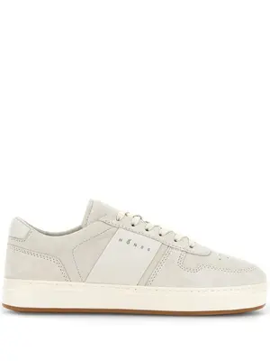 Hogan Low-top Sneakers - Neutrals