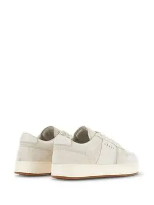 Hogan Low-top Sneakers - Neutrals