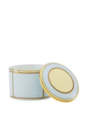 GINORI 1735 Diva Porcelain Box