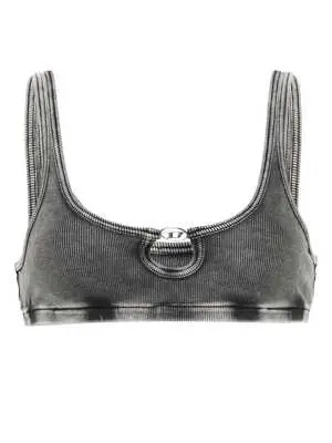 DIESEL® Ufsb Ribbed Bralette