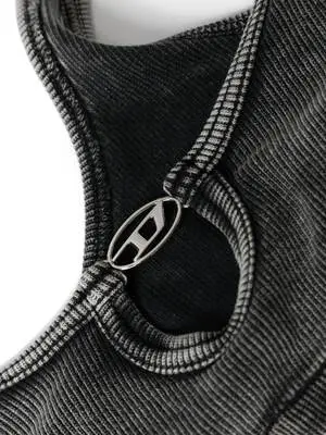 DIESEL® Ufsb Ribbed Bralette