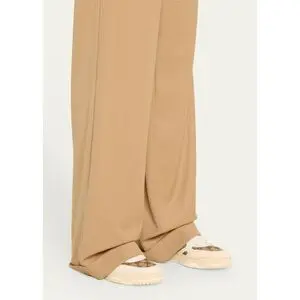 Gucci Reweb Gg Low-top Leather Sneakers - Ivory