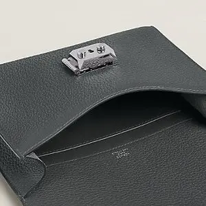 Hermès Sac A Depeches 21 Bag