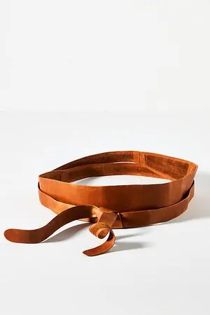 Women's Wrap Belts