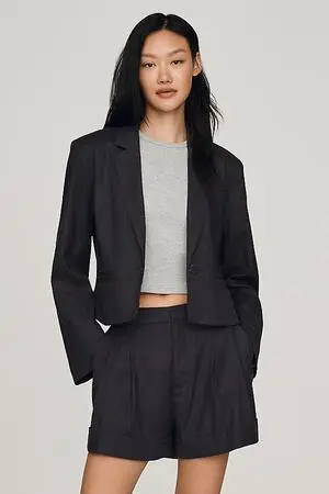 Maeve Stretch Shorts For Women