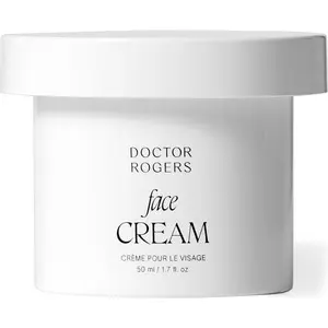 DOCTOR ROGERS RESTORE Squalane + Niacinamide Barrier Repair Face Cream - Refill