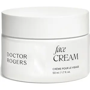 DOCTOR ROGERS RESTORE Squalane + Niacinamide Barrier Repair Face Cream - Regular
