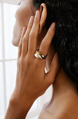 KLOTO Geo Ring
