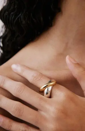 KLOTO Geo Ring