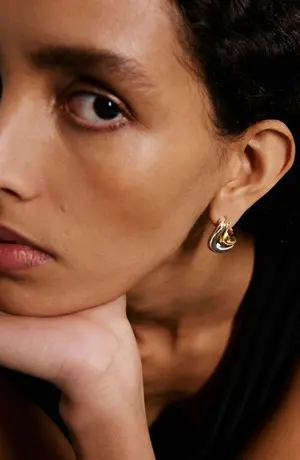 KLOTO Raya Drop Earrings