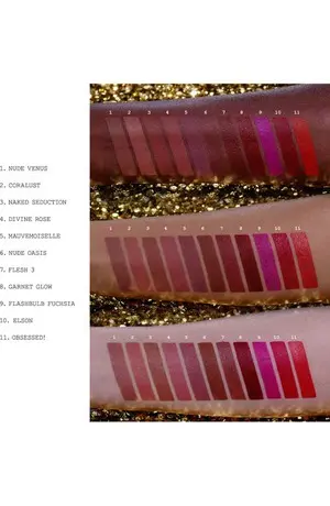 PAT MCGRATH LABS Dramatique Mega Lip Pencil - Nude Venus
