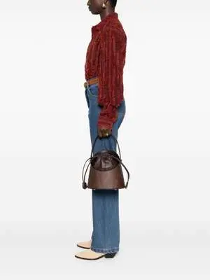 Etro Medium Arnica Saturno Bag