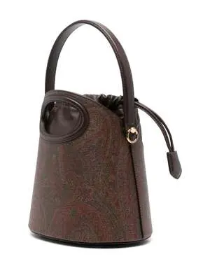 Etro Medium Arnica Saturno Bag