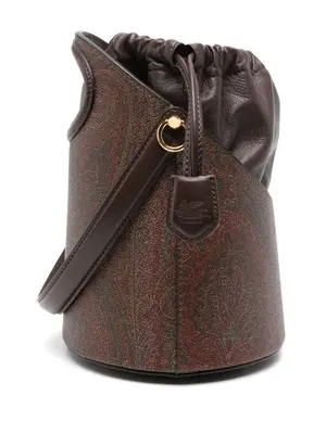 Etro Medium Arnica Saturno Bag