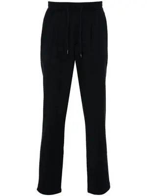 Herno Virgin Wool Trousers