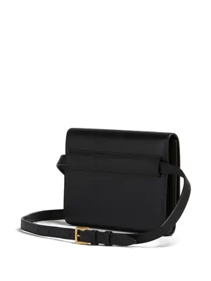 Marni Trunkaroo Leather Belt Bag