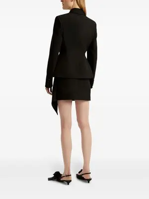 Erdem Crystal-embellished Blazer