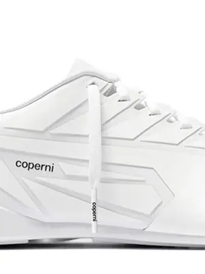 Coperni X Puma Speedcat Sneakers - White