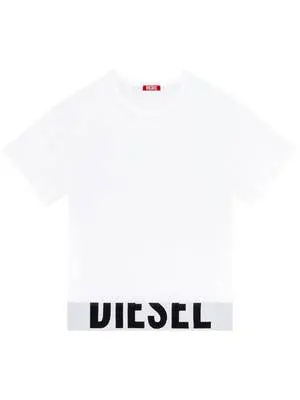 Diesel® Short Tops