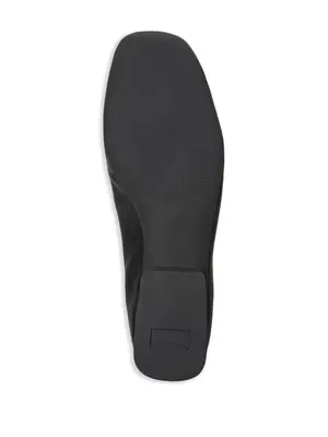 Camper Casi Myra Leather Loafers