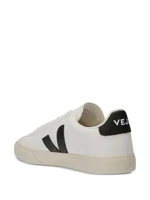VEJA Campo Chromefree Sneakers - White