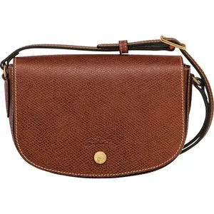 Longchamp Flap Cross Body Bags