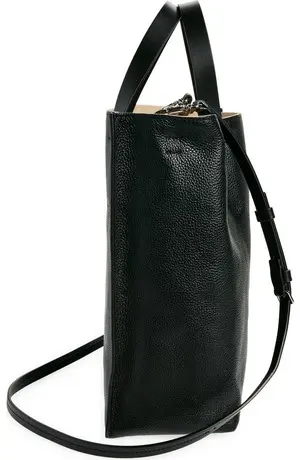 Marni Museo Small Leather Tote
