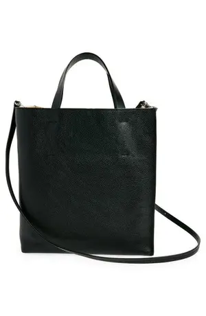 Marni Museo Small Leather Tote