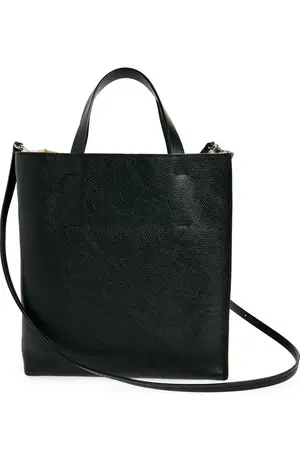 Marni Museo Small Leather Tote