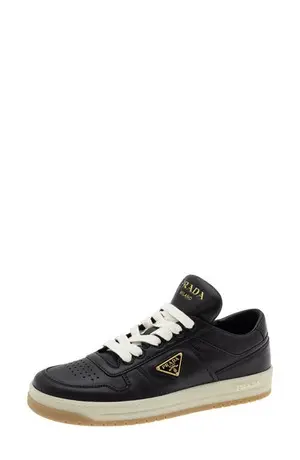 Prada Logo Shoes For Men