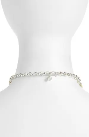 CHILD OF WILD Lakshmi Shell Choker