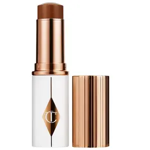 Charlotte Tilbury Unreal Skin Sheer Glow Tint Hydrating Foundation Stick - 14 Deep