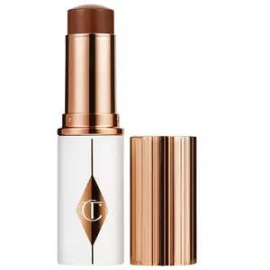Charlotte Tilbury Unreal Skin Sheer Glow Tint Hydrating Foundation Stick - 15 Deep