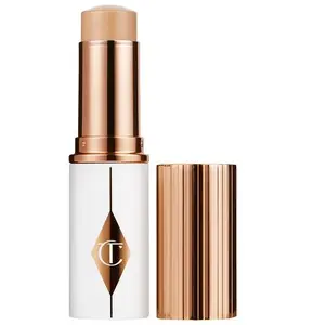 Charlotte Tilbury Unreal Skin Sheer Glow Tint Hydrating Foundation Stick - 5 Medium