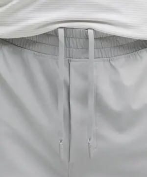 Lululemon Pace Breaker Pant - Silver Drop
